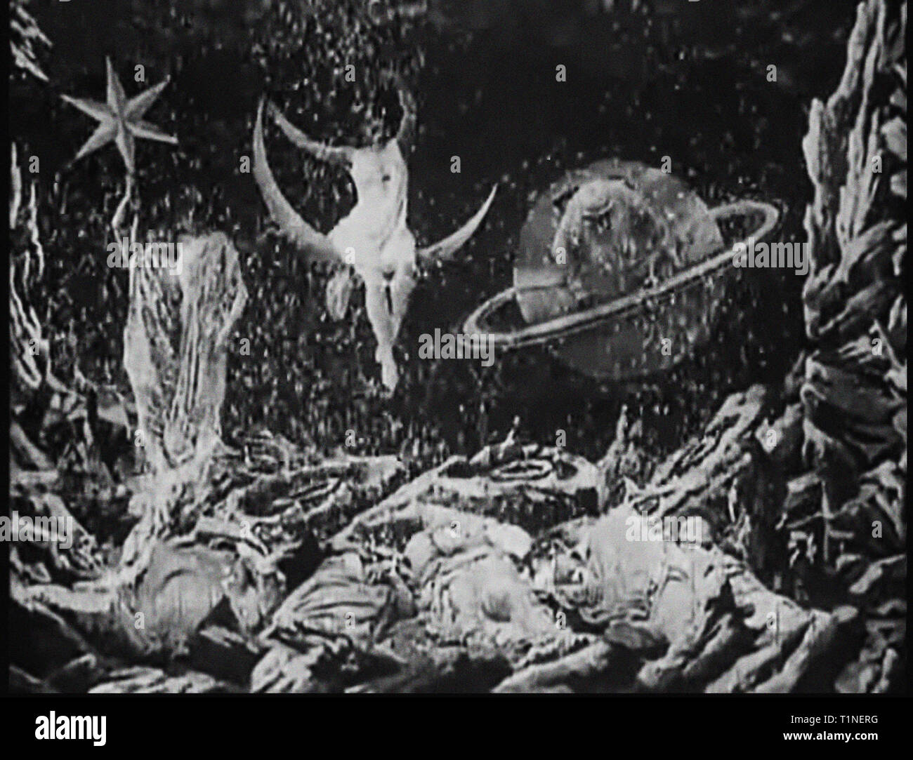 A Trip to the Moon (French: Le Voyage dans la Lune)[a] is a 1902 French ...