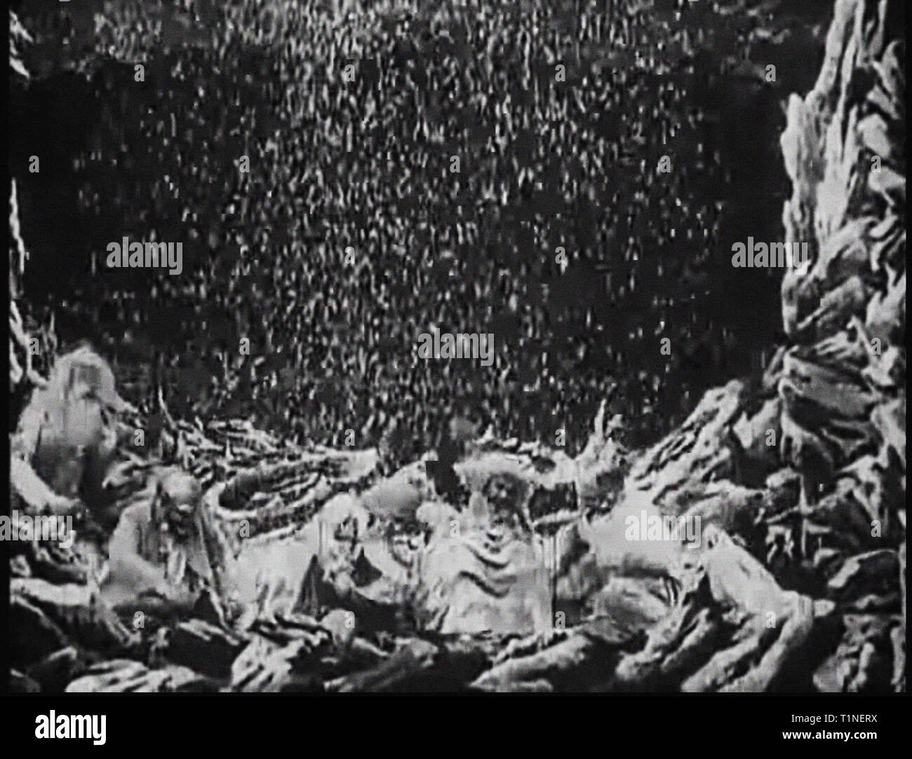 A Trip to the Moon (French: Le Voyage dans la Lune)[a] is a 1902 French ...