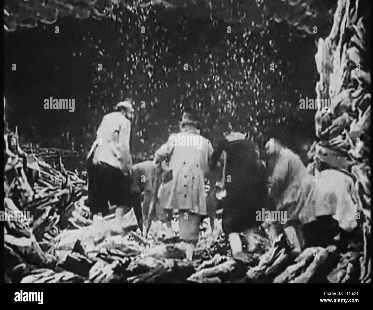 A Trip to the Moon (French: Le Voyage dans la Lune)[a] is a 1902 French ...