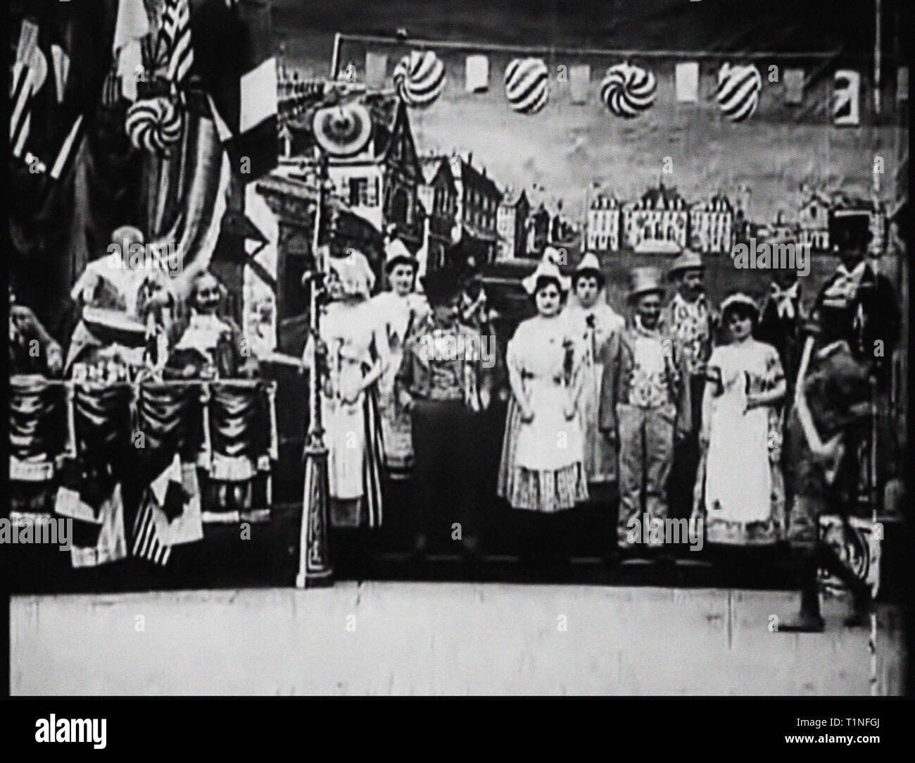 A Trip to the Moon (French: Le Voyage dans la Lune)[a] is a 1902 French ...