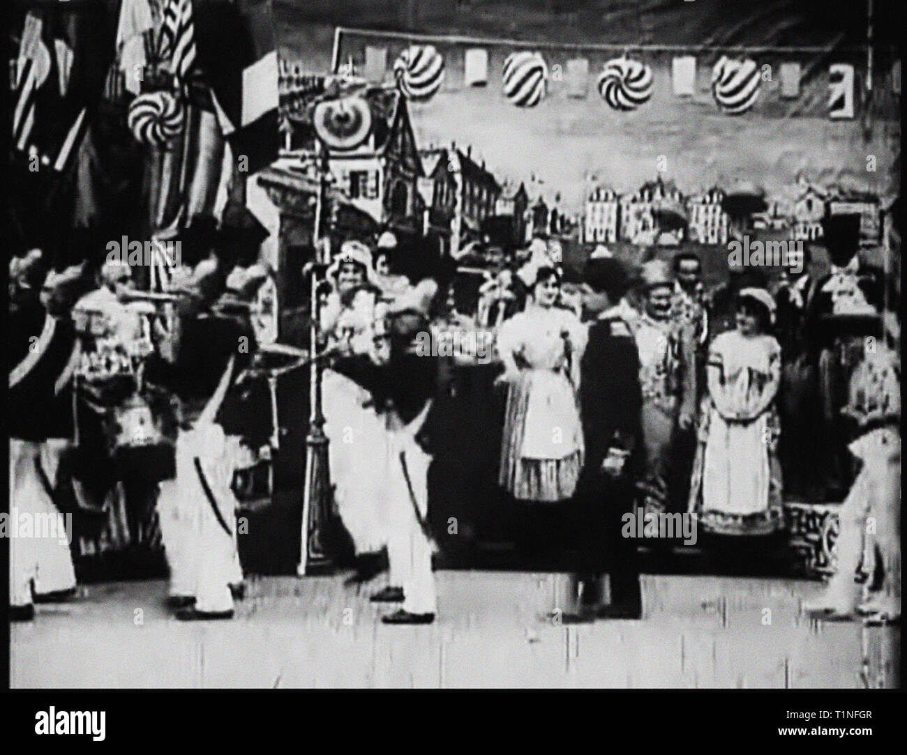 A Trip to the Moon (French: Le Voyage dans la Lune)[a] is a 1902 French ...