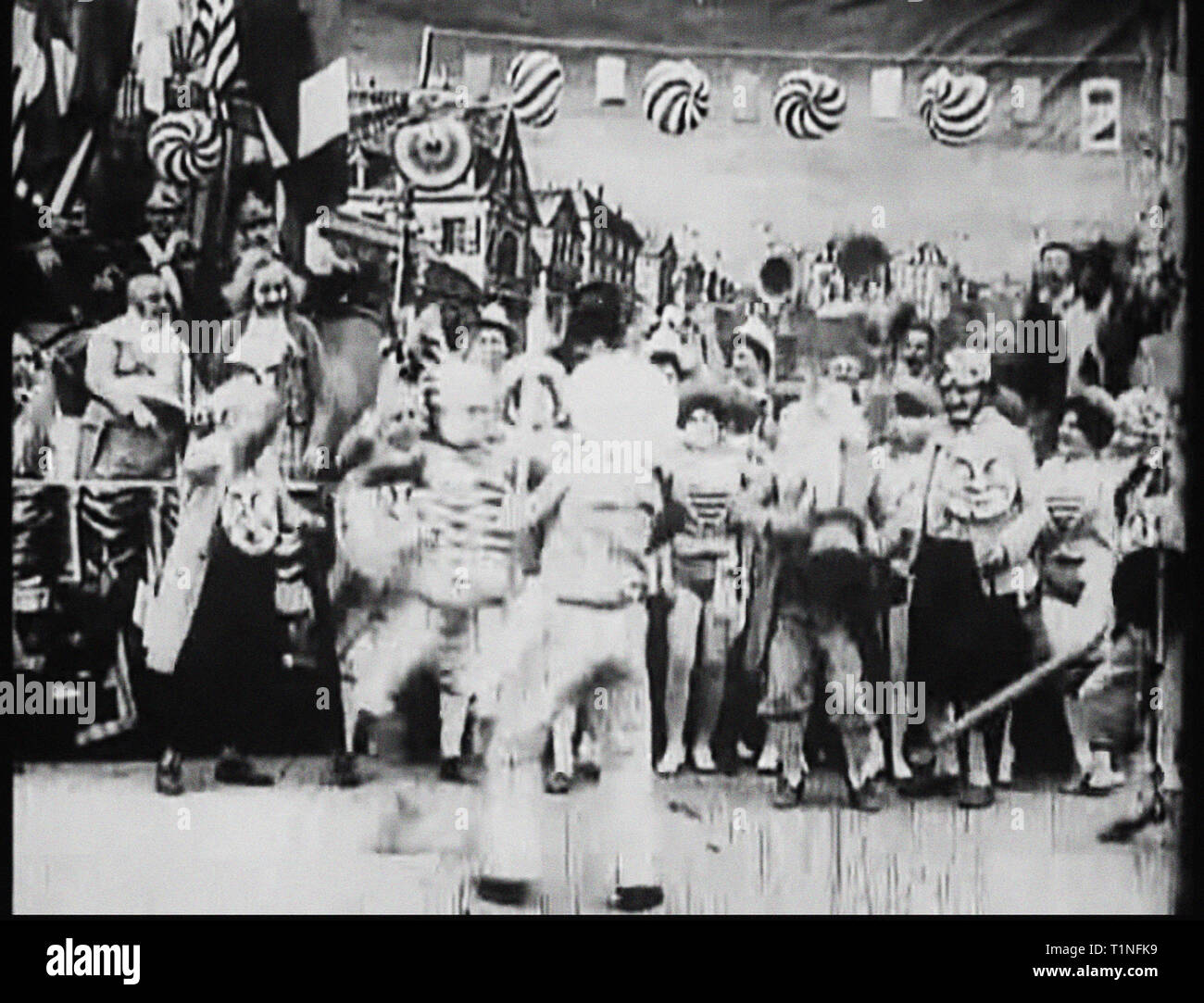 A Trip to the Moon (French: Le Voyage dans la Lune)[a] is a 1902 French ...