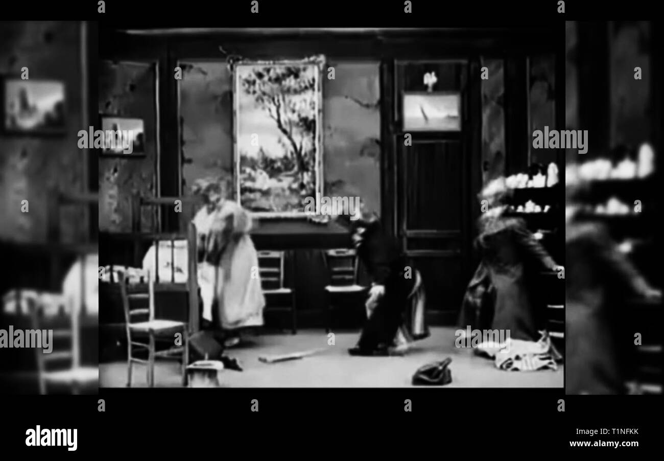 creepy haunted photo Stock Photo - Alamy