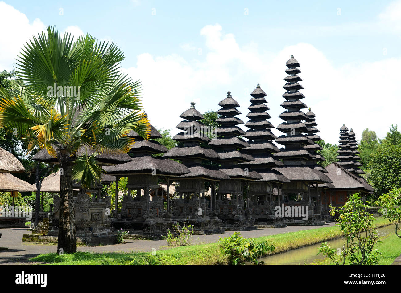 Mengwi empire hi-res stock photography and images - Alamy