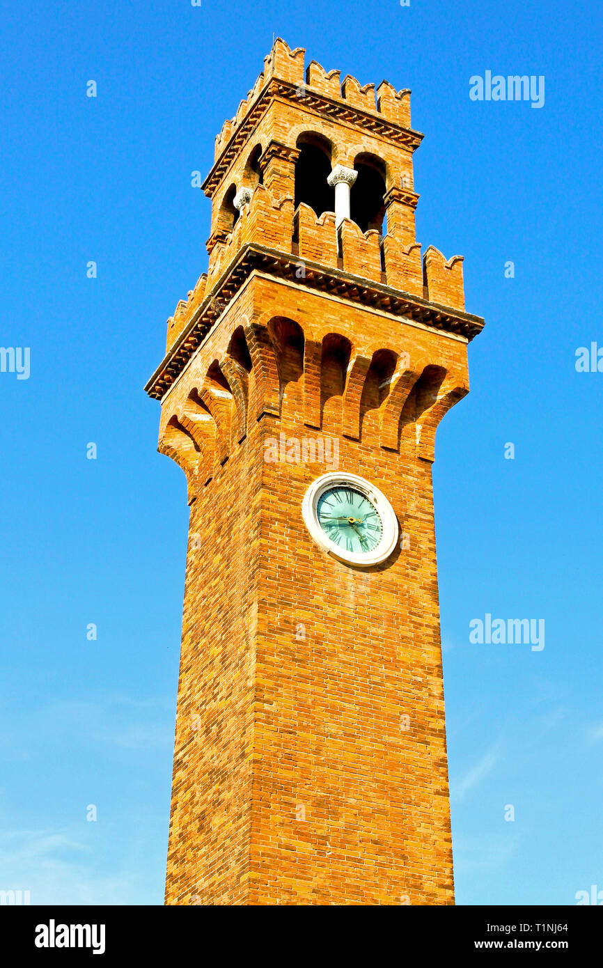 Murano city hi-res stock photography and images - Alamy