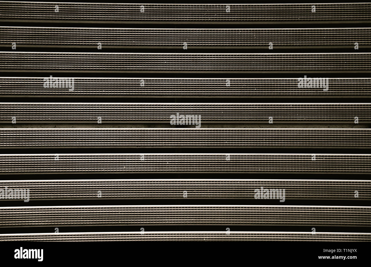 Mesh inserts hi-res stock photography and images - Alamy