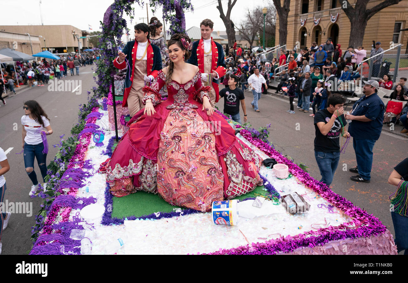Texas debutante hi-res stock photography and images - Alamy