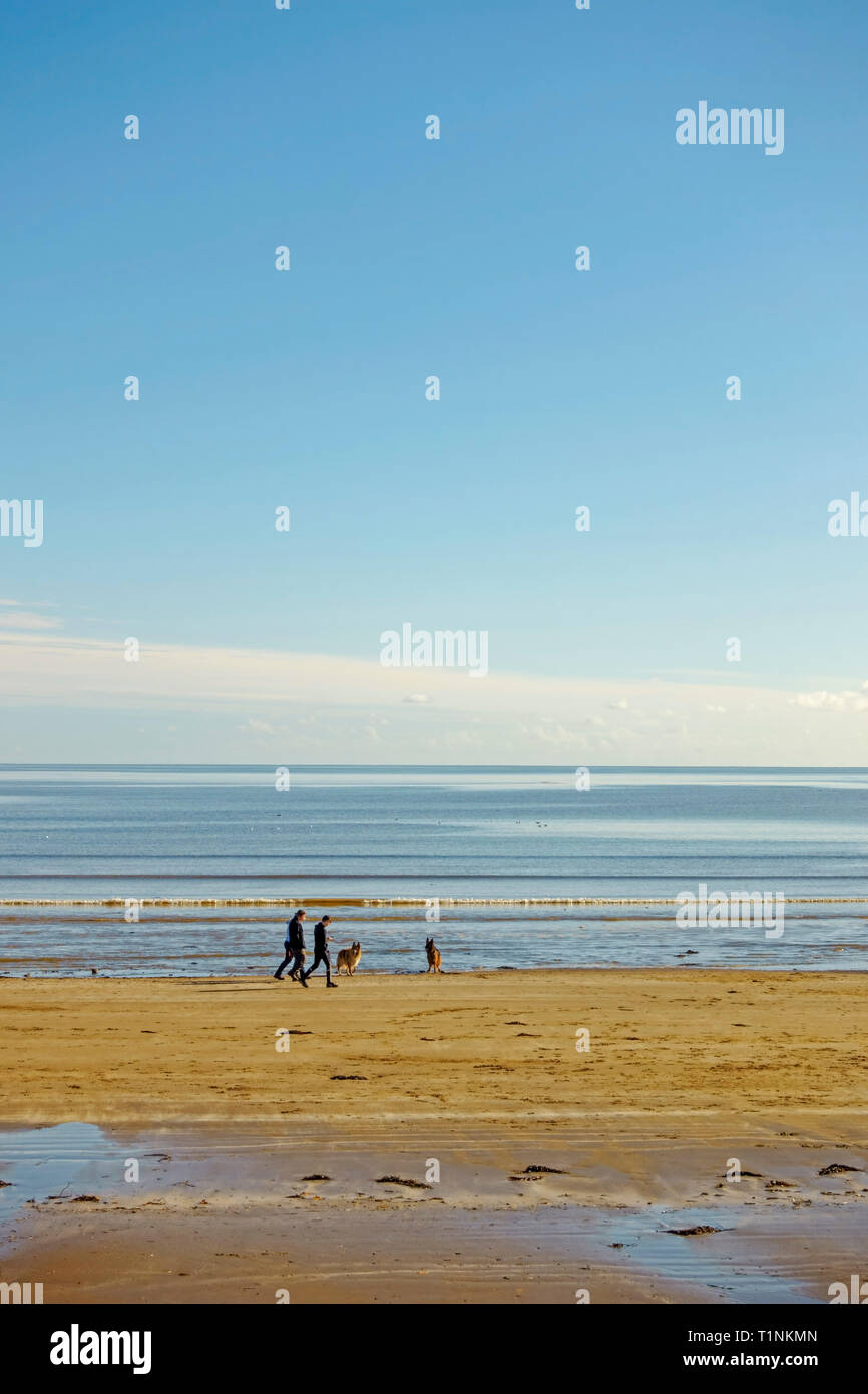 Wigtown bay hi-res stock photography and images - Alamy