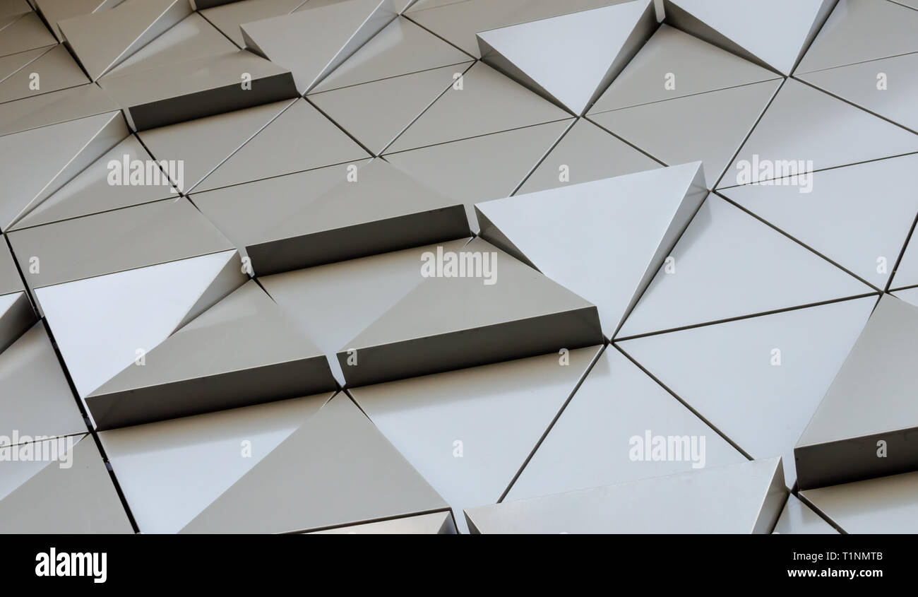 3d relief wall panel texture hi-res stock photography and images - Alamy