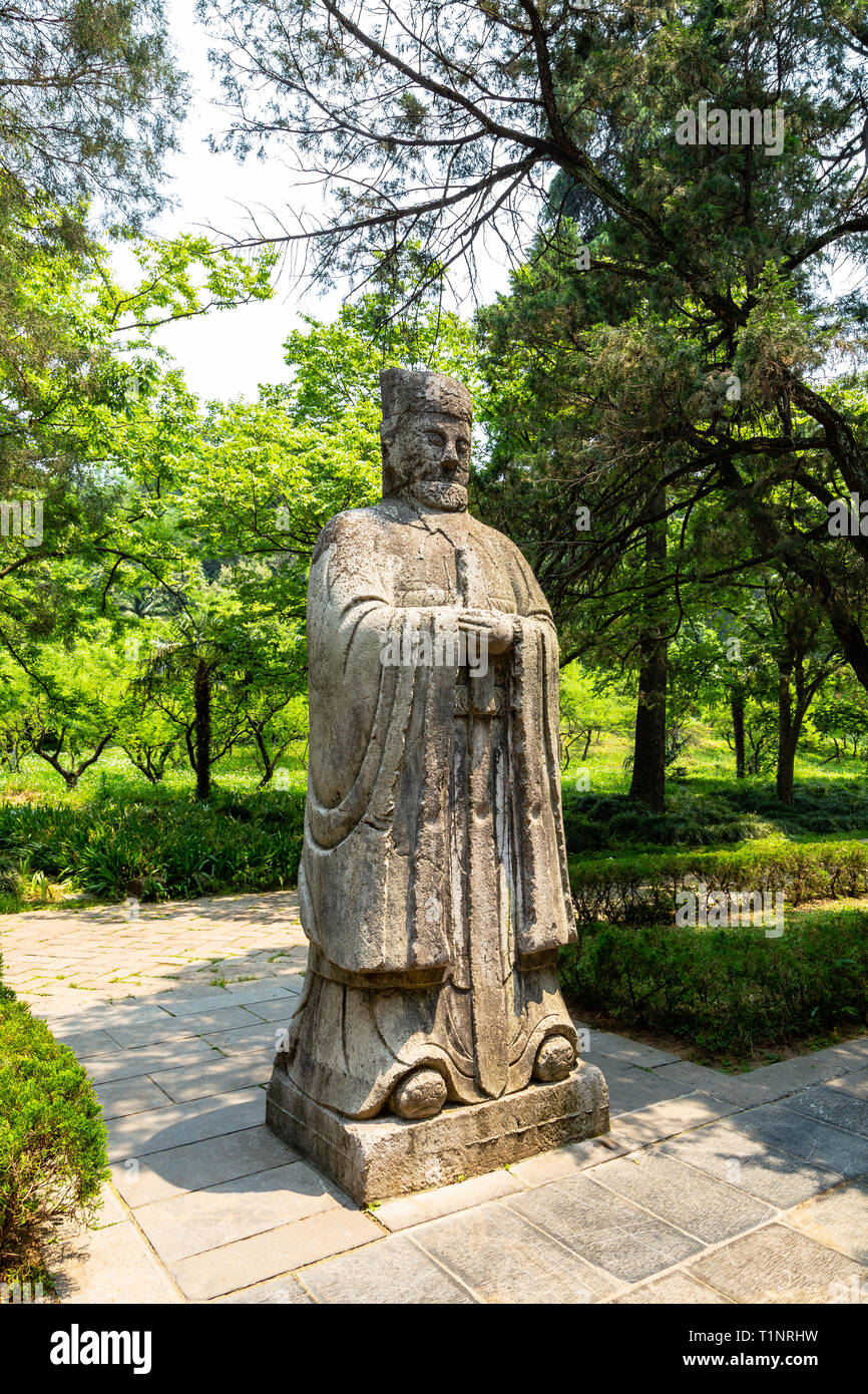 Scenery and tourism ming xiaoling hi-res stock photography and images ...