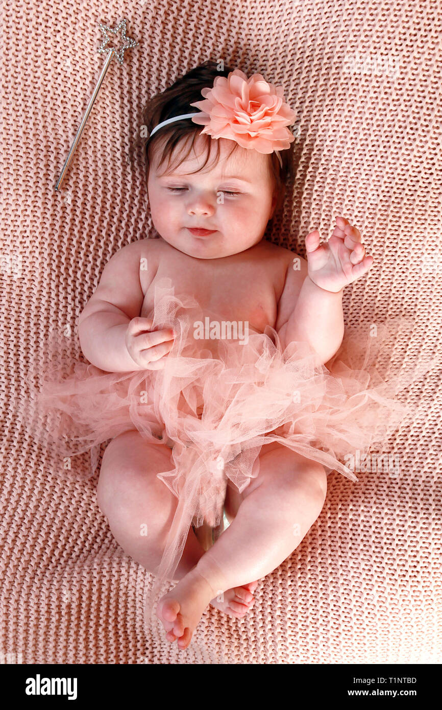 6 Month Old Baby Girl Stock Photo Alamy 6 Month Old Baby Girl Stock Photo Alamy