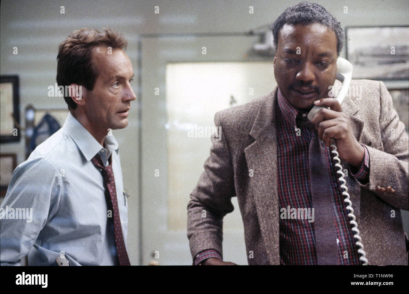 The Terminator is a 1984 American science fiction film directed by ...