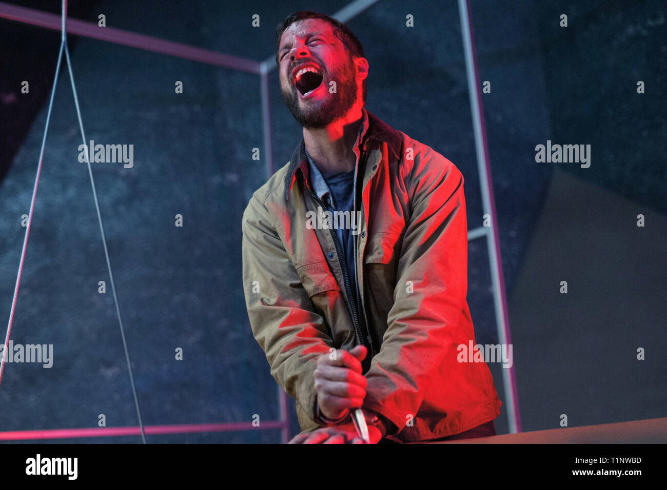 The upgrade 2018 still hi-res stock photography and images - Alamy