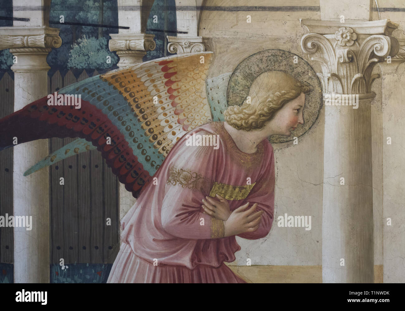 Archangel Gabriel Images