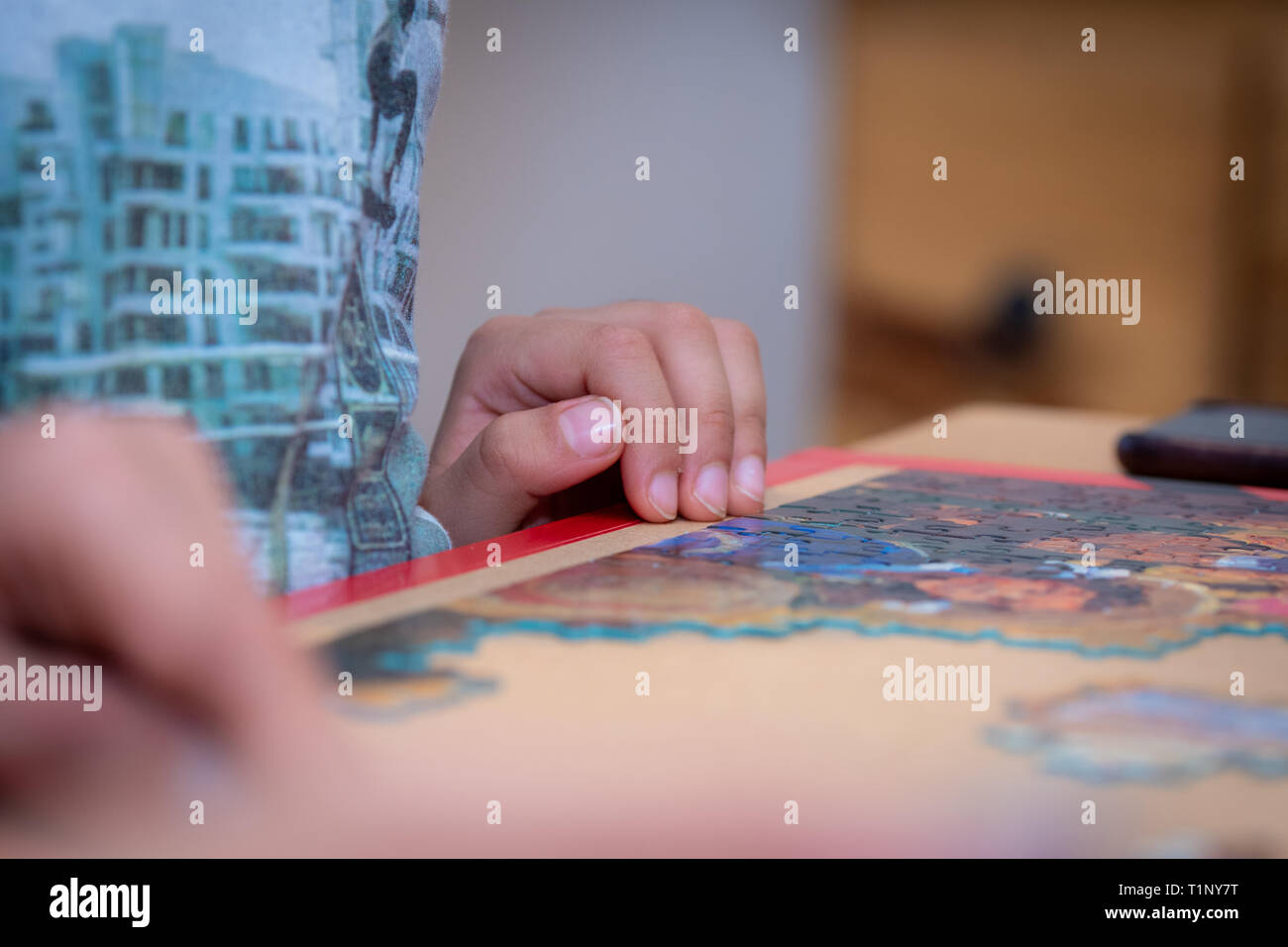 Problem solving symbol hi-res stock photography and images - Alamy