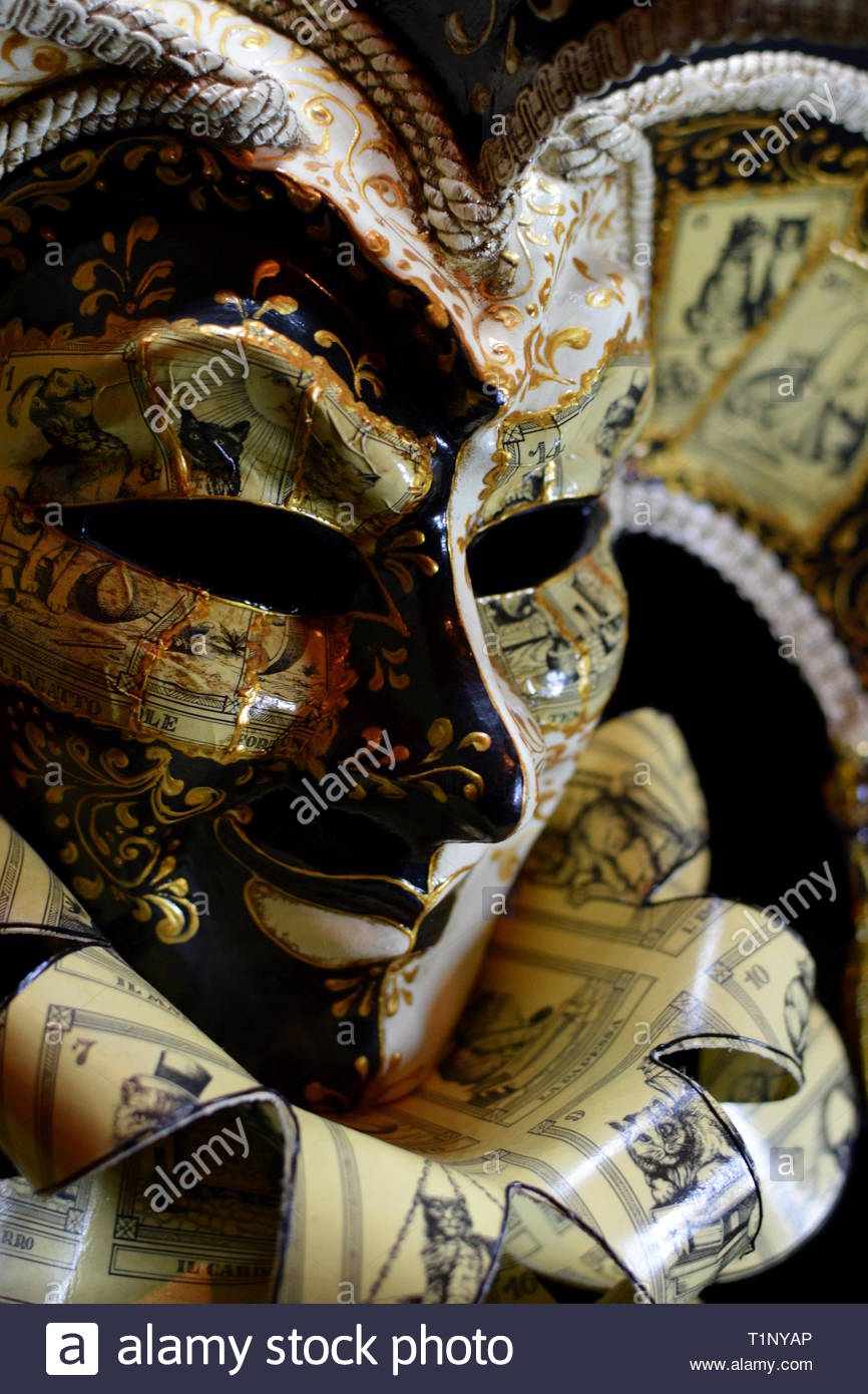 Arlecchino Stock Photos & Arlecchino Stock Images - Alamy