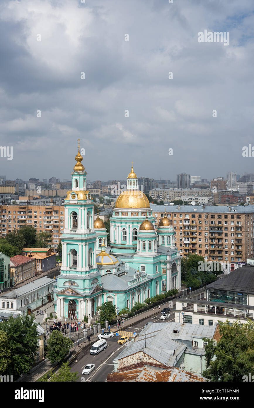 Patriarchs church hi-res stock photography and images - Alamy