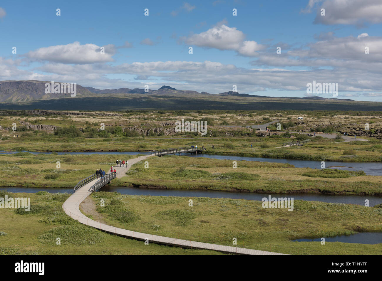 Lögberg High Resolution Stock Photography and Images - Alamy
