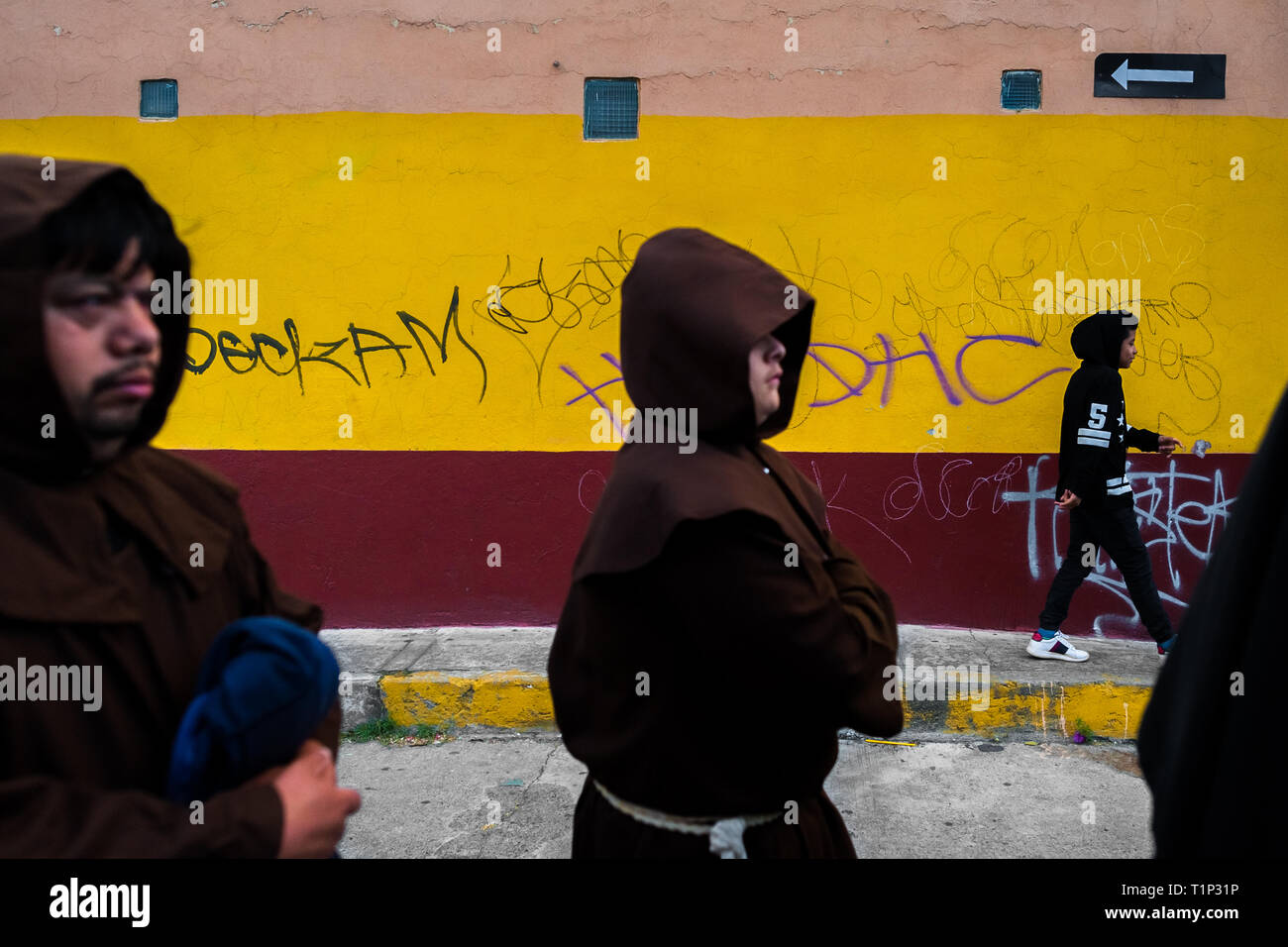 Atlixco mexico hi-res stock photography and images - Alamy