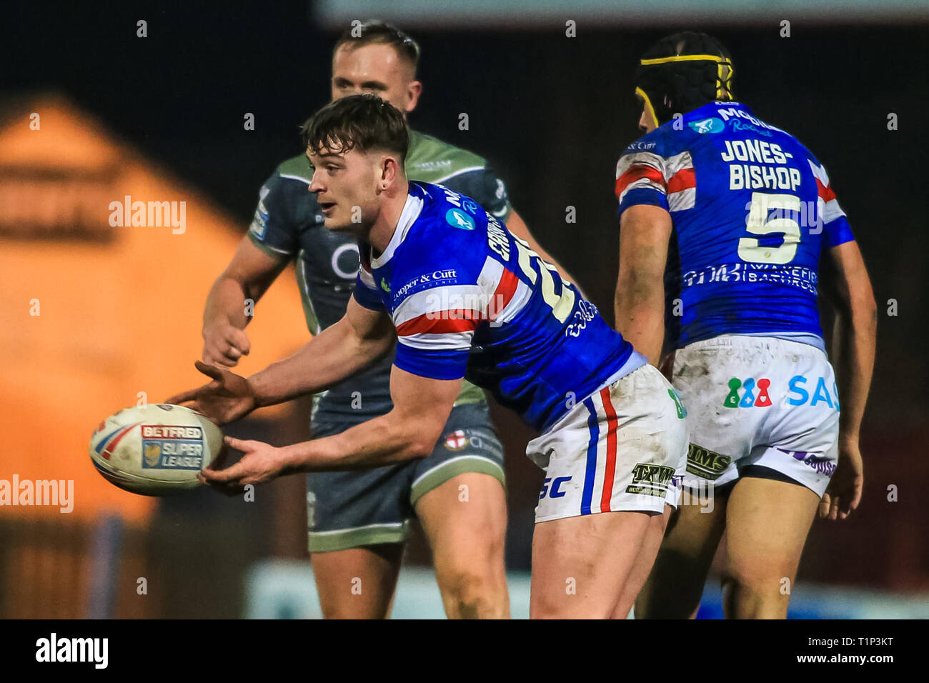 Jordan crowther hi-res stock photography and images - Alamy