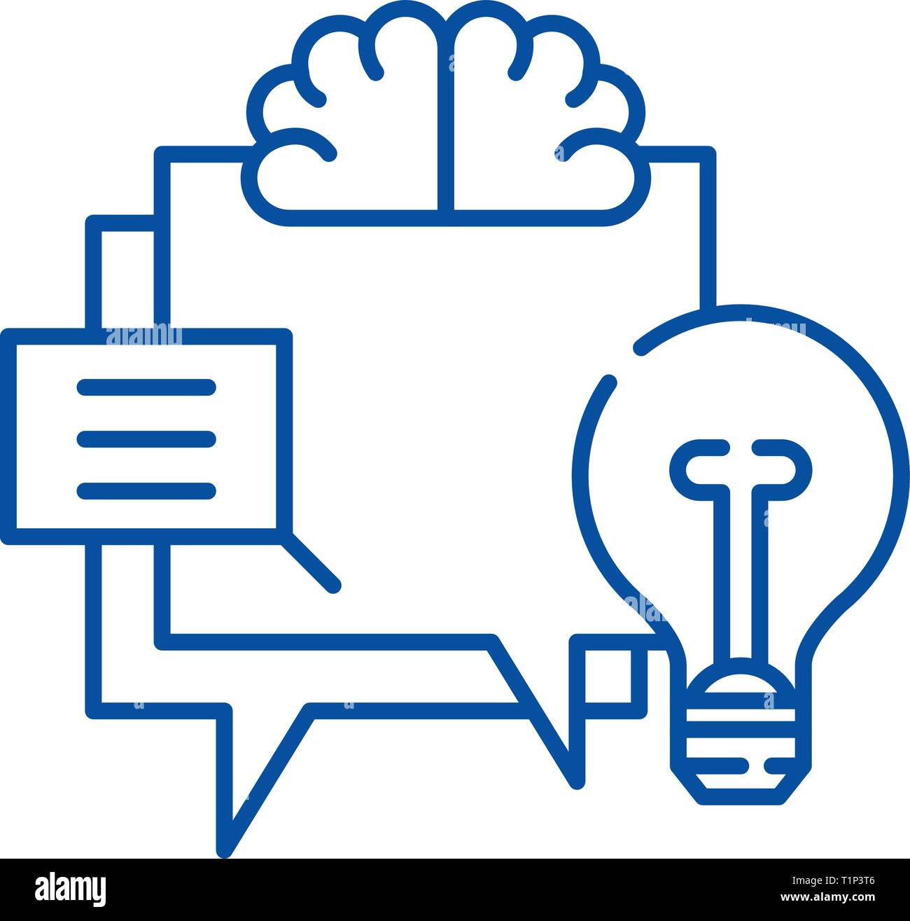 Data conformance Stock Vector Images - Alamy