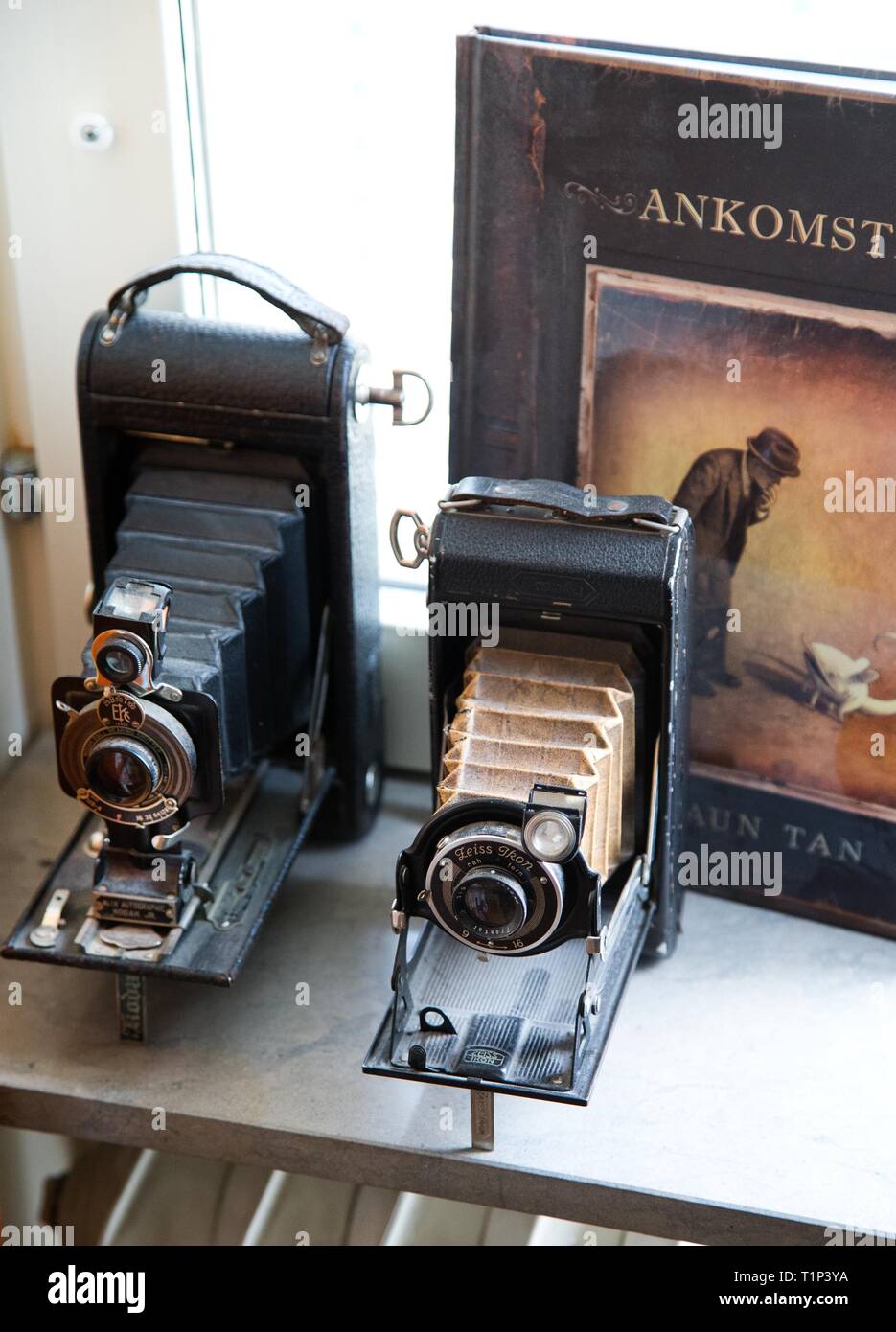 Inredning hi-res stock photography and images - Alamy