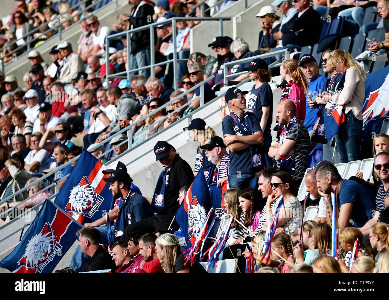 Kristianstads hi-res stock photography and images - Alamy