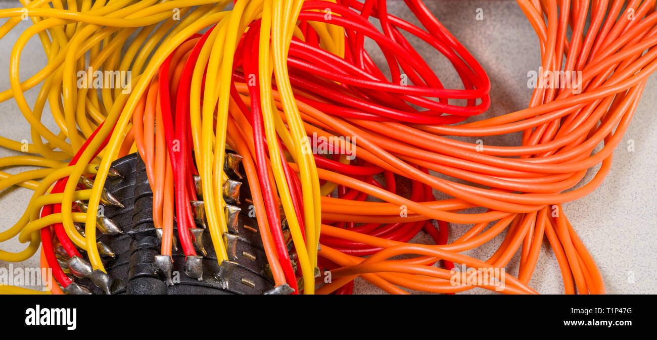 Analog transmission hi-res stock photography and images - Alamy