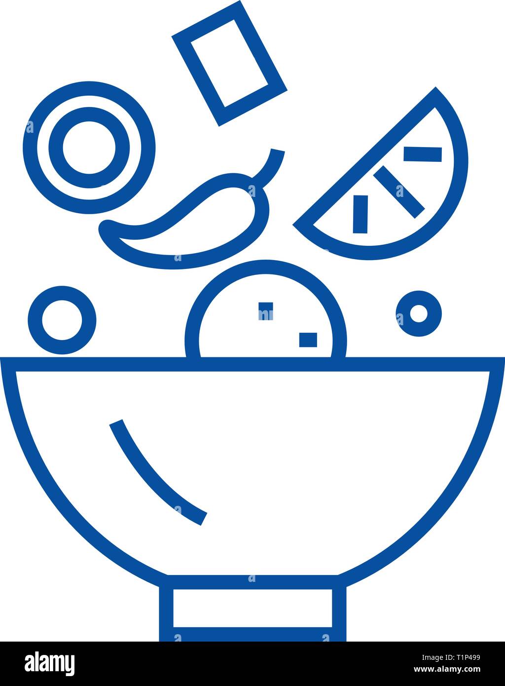 Mixing Stock Vector Images - Alamy