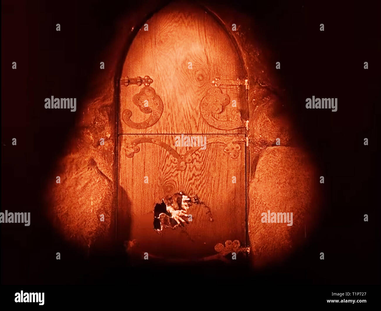 Ritual Art Satanic High Resolution Stock Photography and Images - Alamy