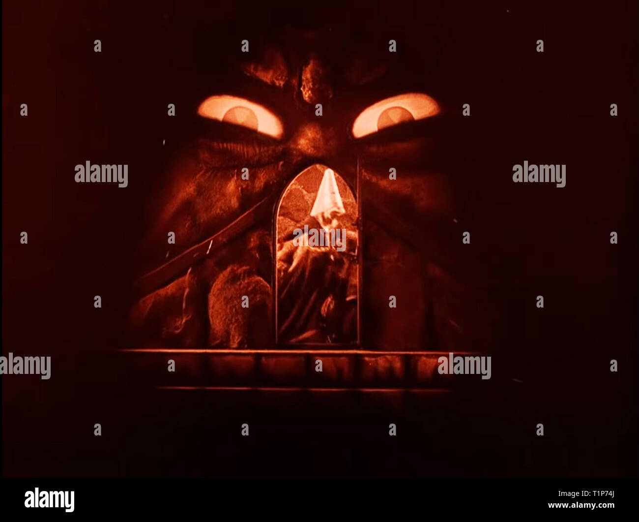 Ritual Art Satanic High Resolution Stock Photography and Images - Alamy