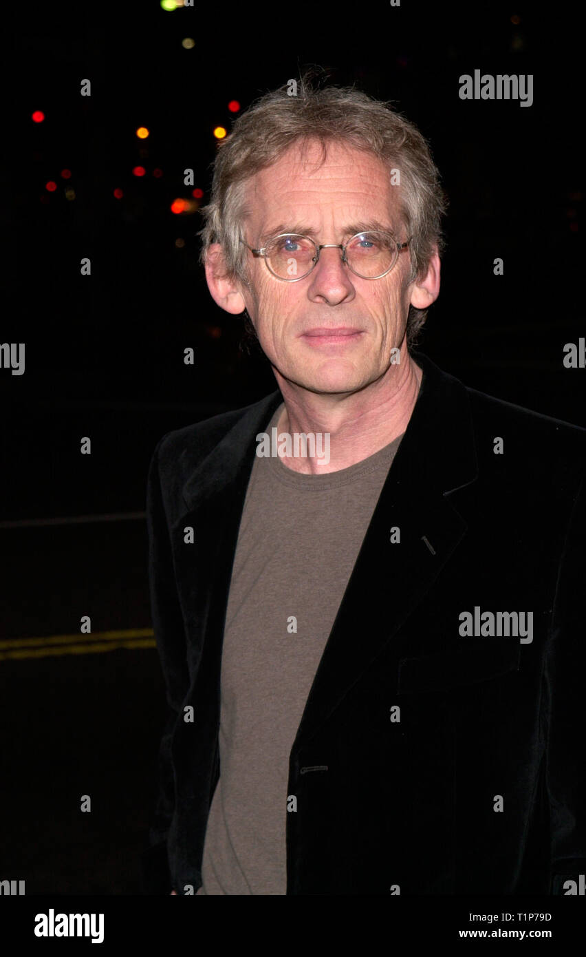 Roger spottiswoode hi-res stock photography and images - Alamy