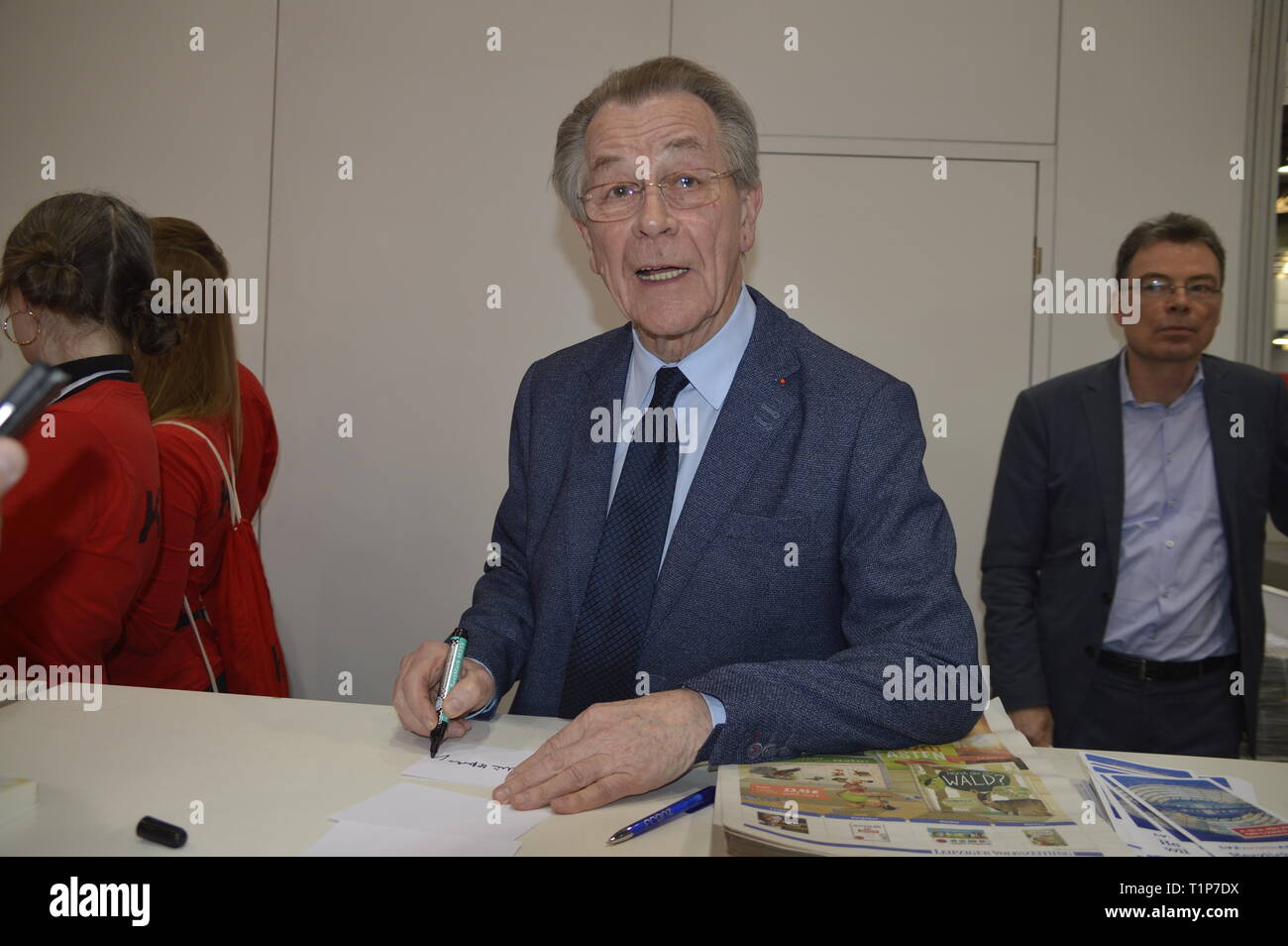 Roter franz hi-res stock photography and images - Alamy