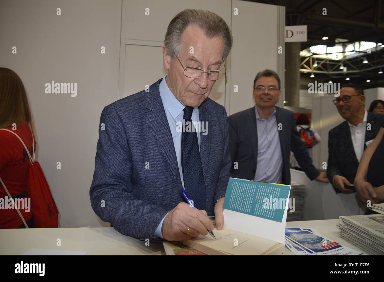 Roter Franz High Resolution Stock Photography and Images - Alamy