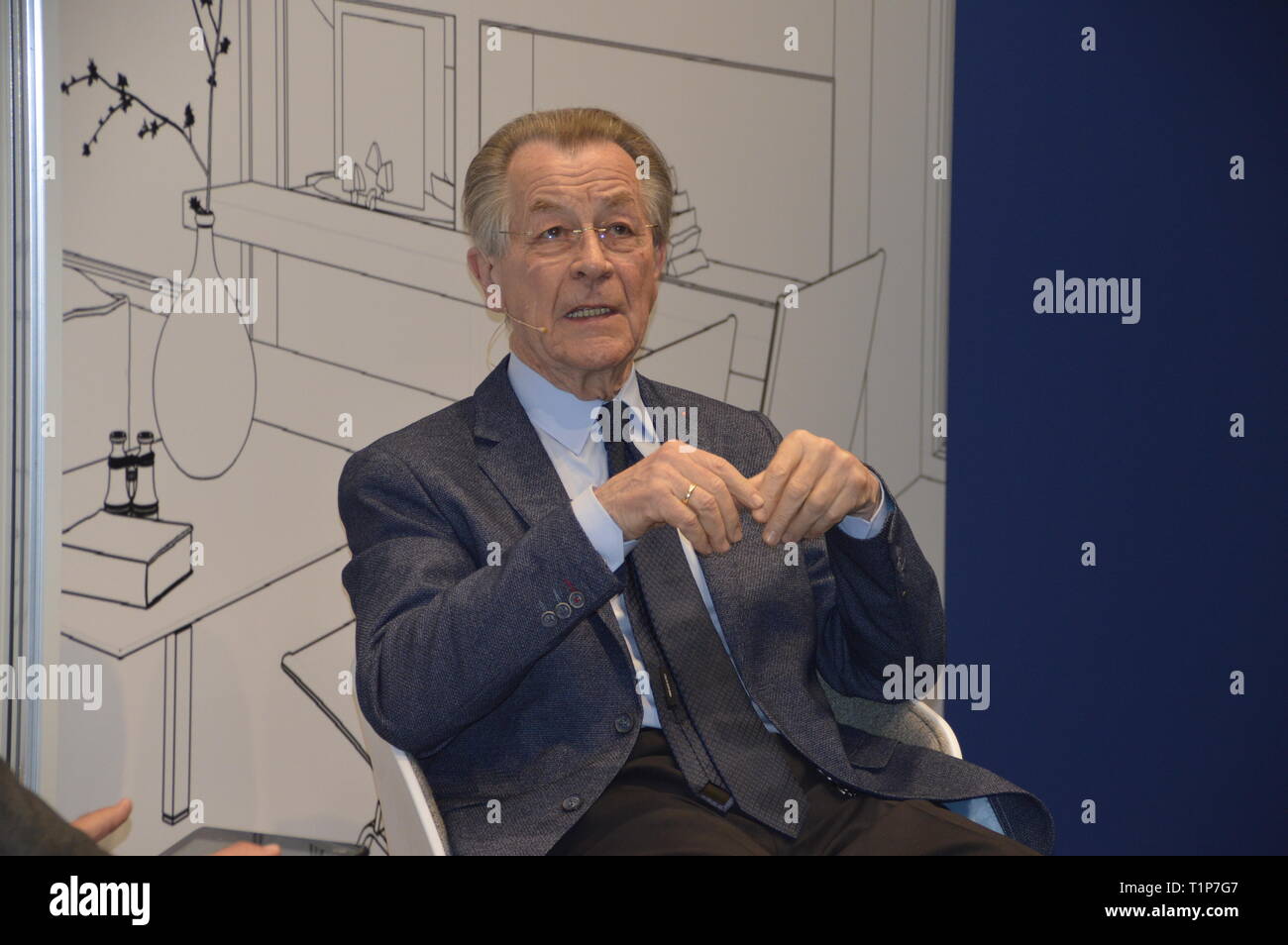 Roter franz hi-res stock photography and images - Alamy