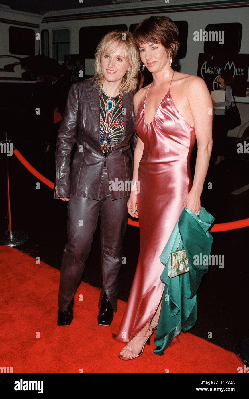 Julie Cypher Lou Diamond Phillips