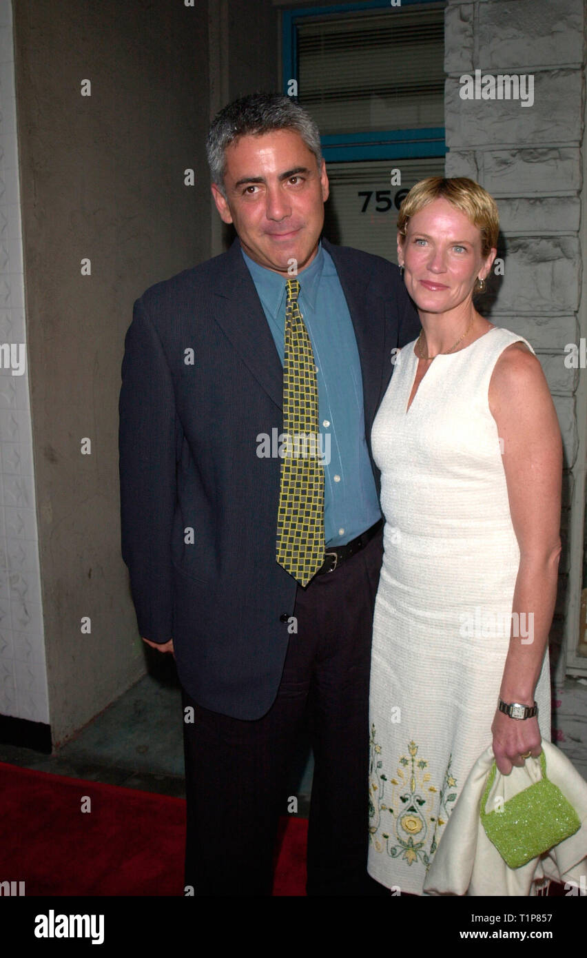 Adam Arkin High Resolution Stock Photography and Images - Alamy
