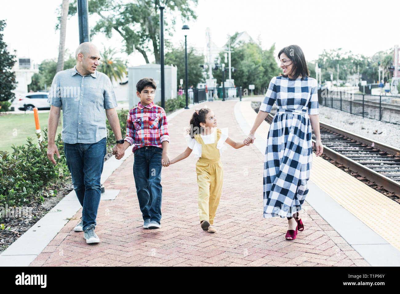 Pavement track hi-res stock photography and images - Alamy