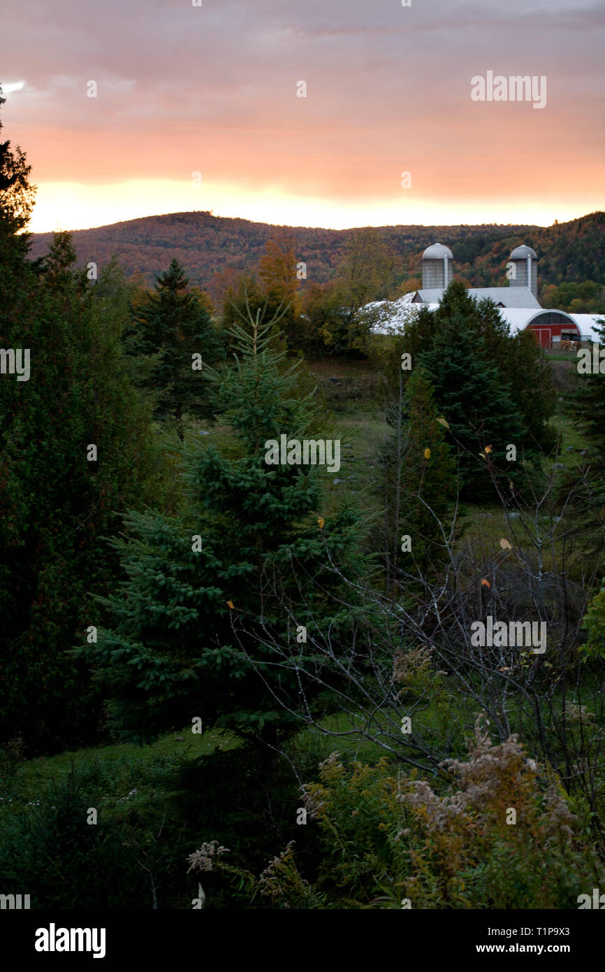 Cabot vt vermont hi-res stock photography and images - Alamy