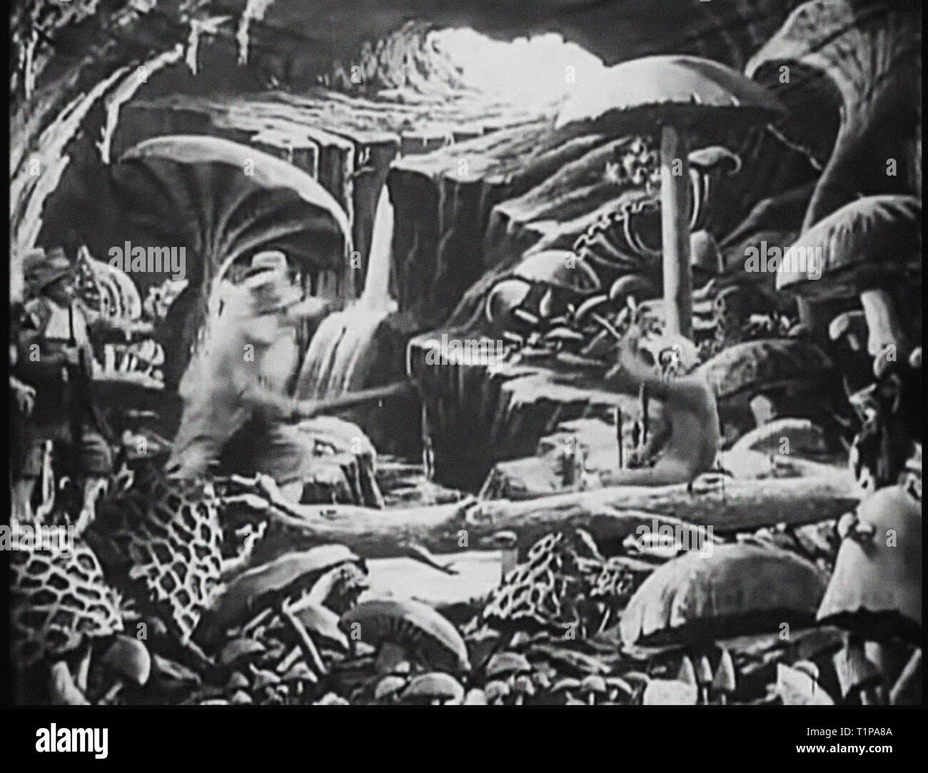 A Trip to the Moon (French: Le Voyage dans la Lune)[a] is a 1902 French ...