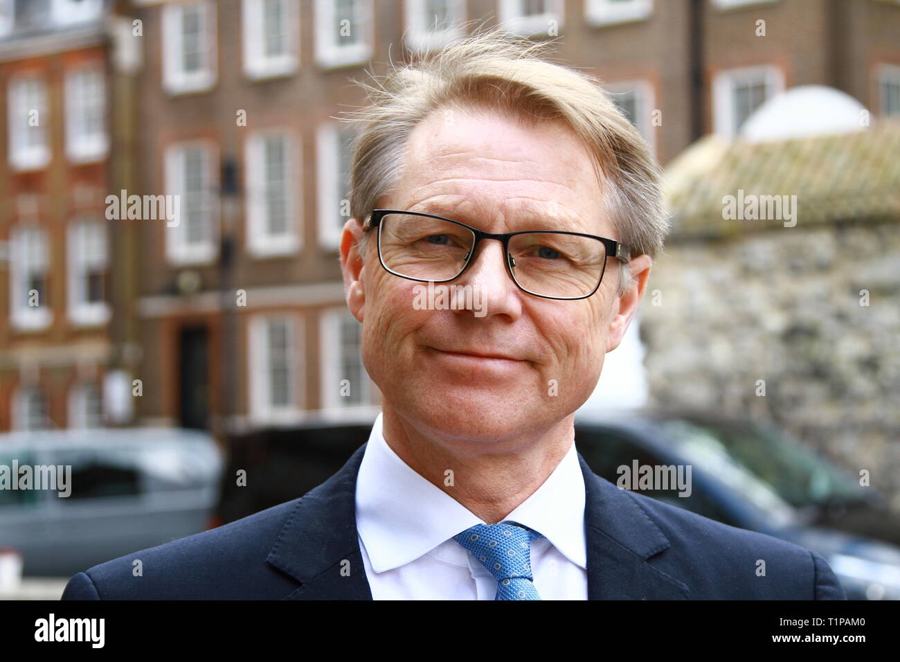 David Morris High Resolution Stock Photography and Images - Alamy