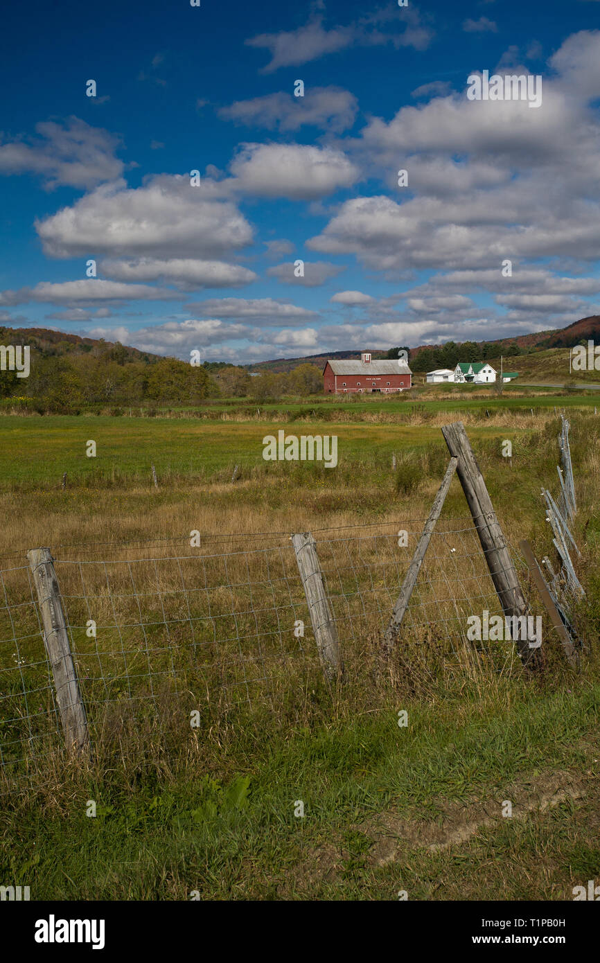 Lyndon vermont hi-res stock photography and images - Alamy