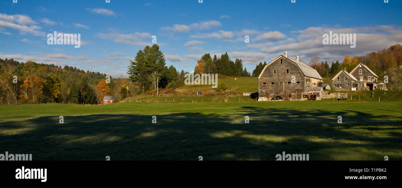 Corinth Vermont High Resolution Stock Photography and Images - Alamy