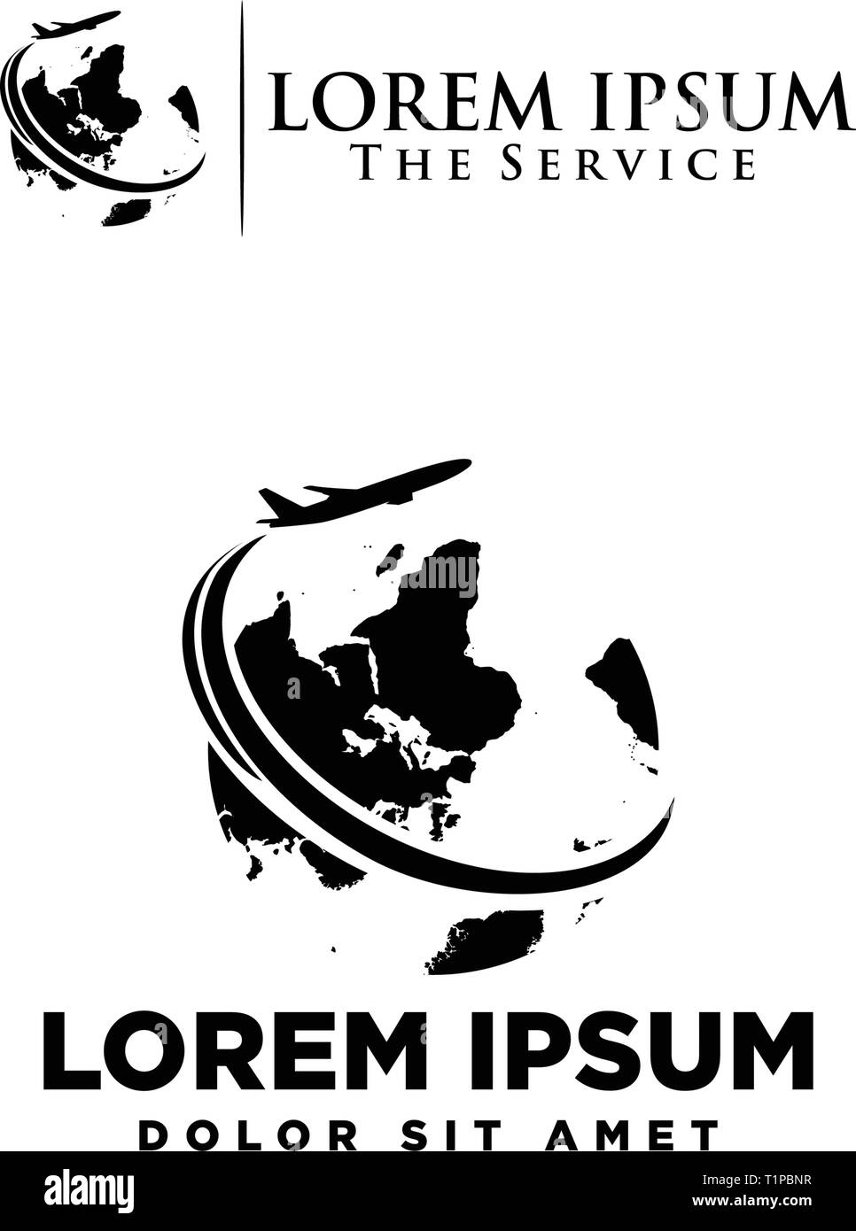 Used for shipping Stock Vector Images - Alamy