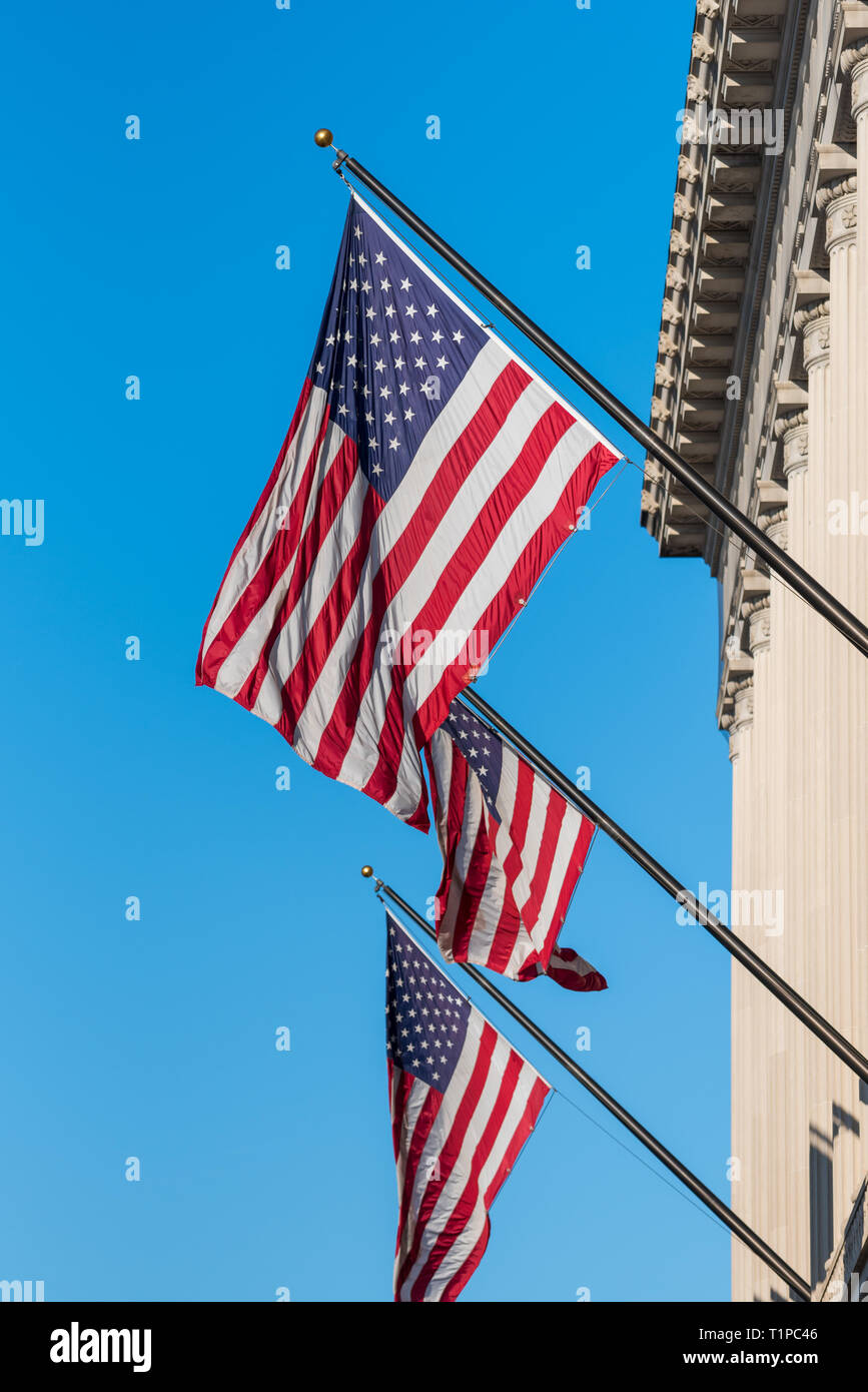 American commerce hi-res stock photography and images - Alamy