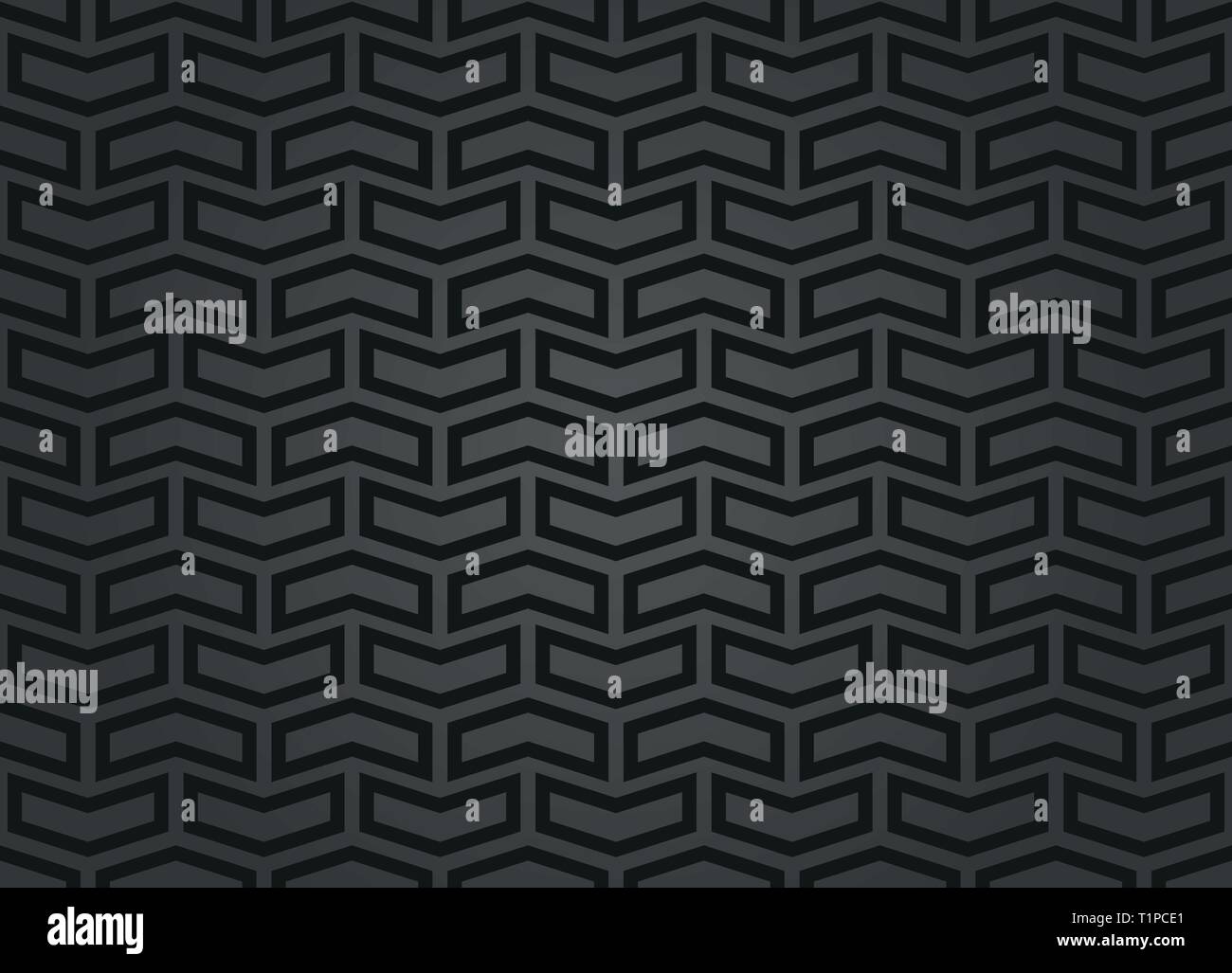 Seamless Geometric Vector Background Stock Vector Image & Art - Alamy