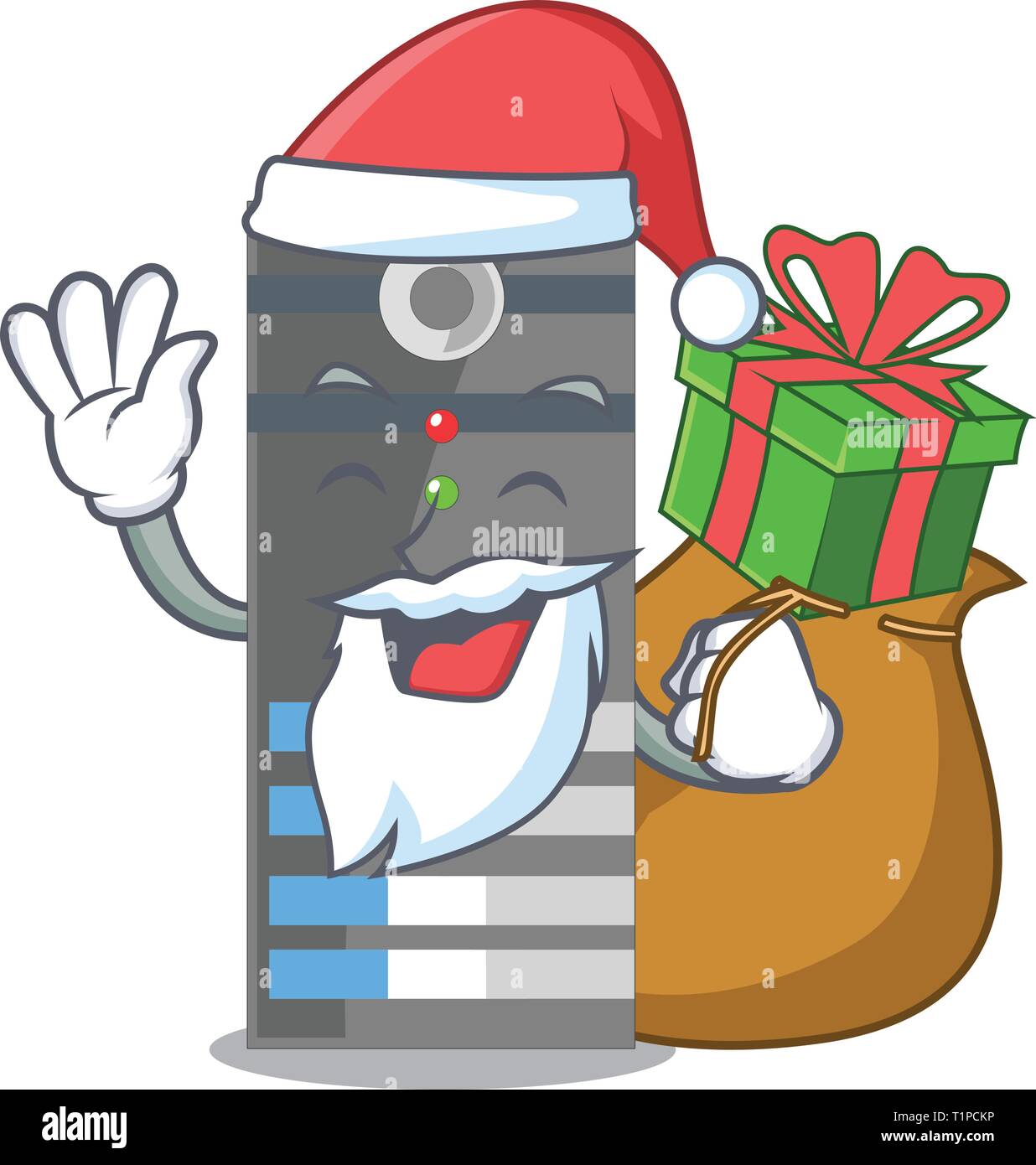 Neural network room Stock Vector Images - Alamy