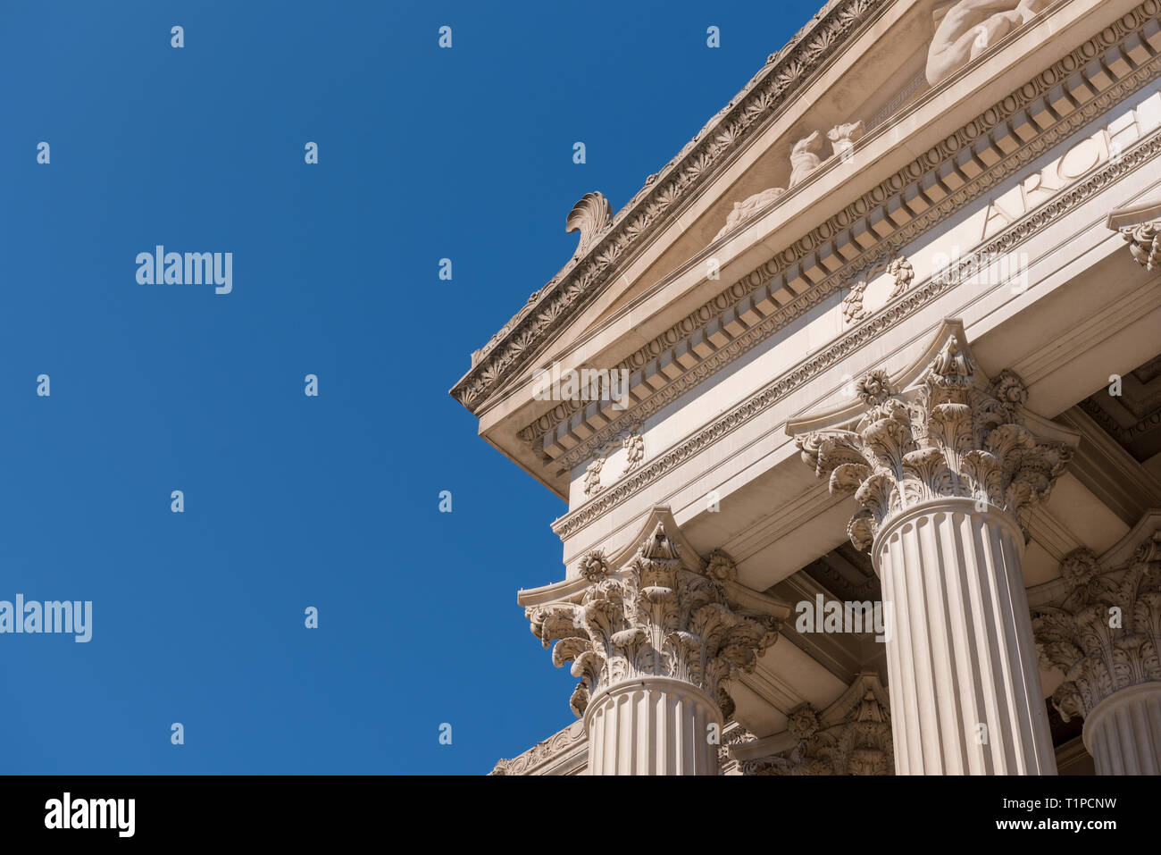 Bill of rights national archives hi-res stock photography and images ...