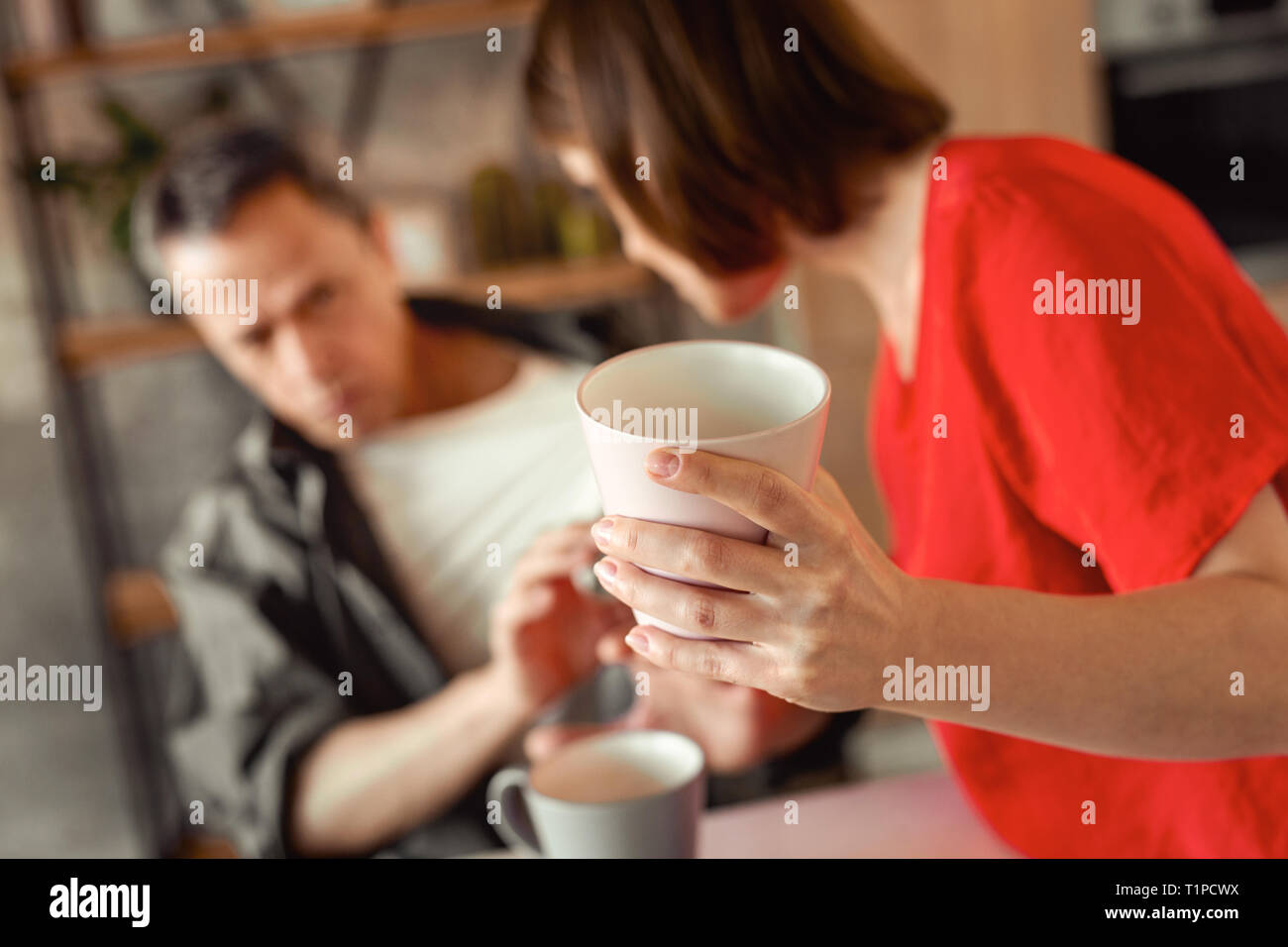 Mindless hi-res stock photography and images - Alamy