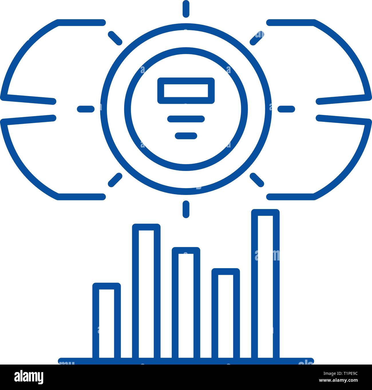 Metrics High Resolution Stock Photography and Images - Alamy